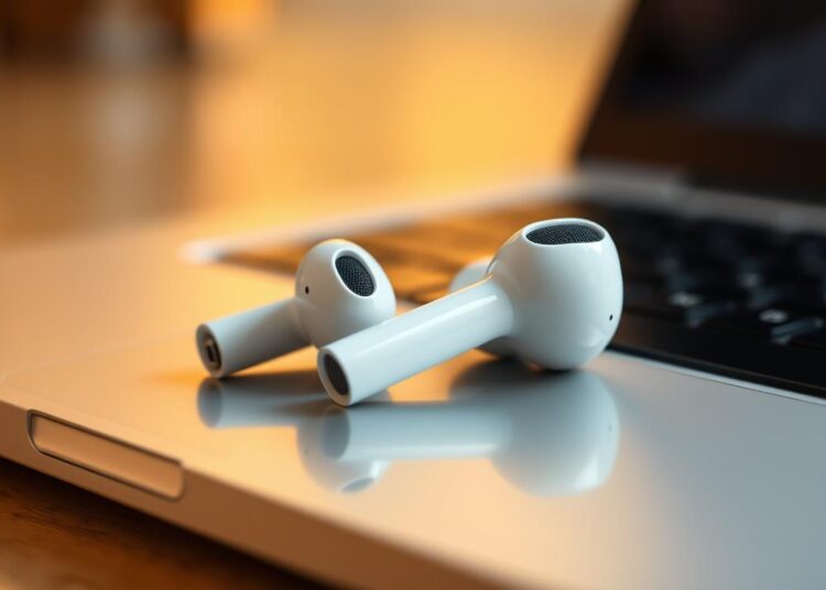 AirPods Pro verbinden – Einfache Schritte Anleitung